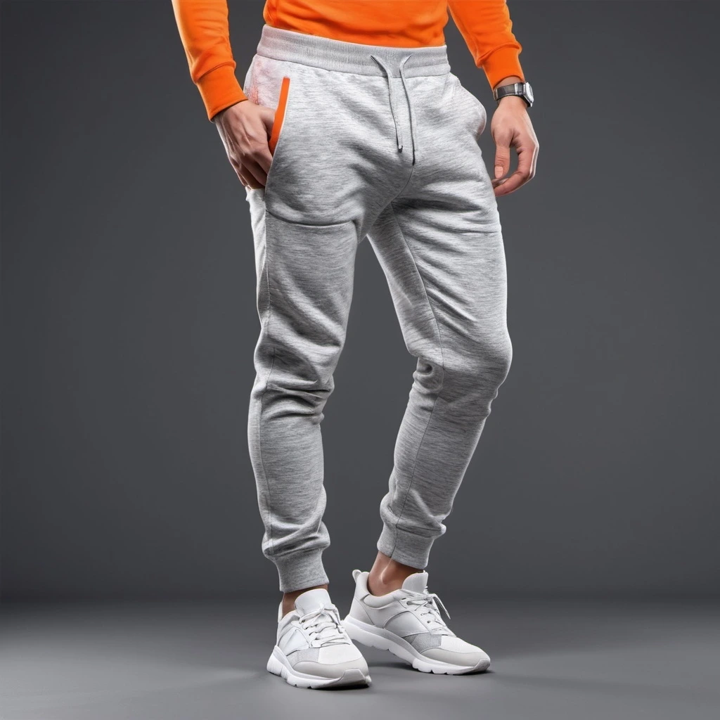 Jogger Pants Factories in Bangladesh | SiATEX TOPTEE